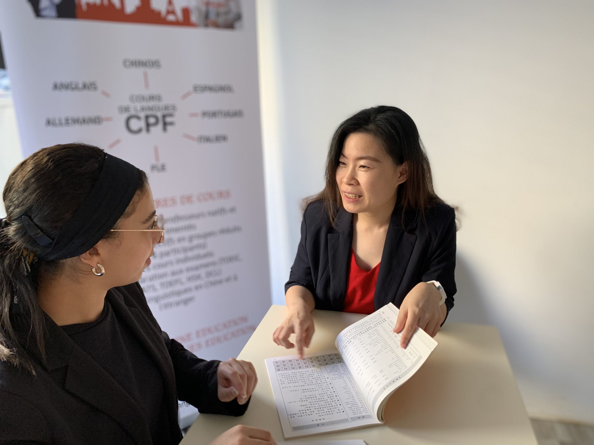 La langue chinoise mandarin en 5 Conseils pour apprendre - Blog